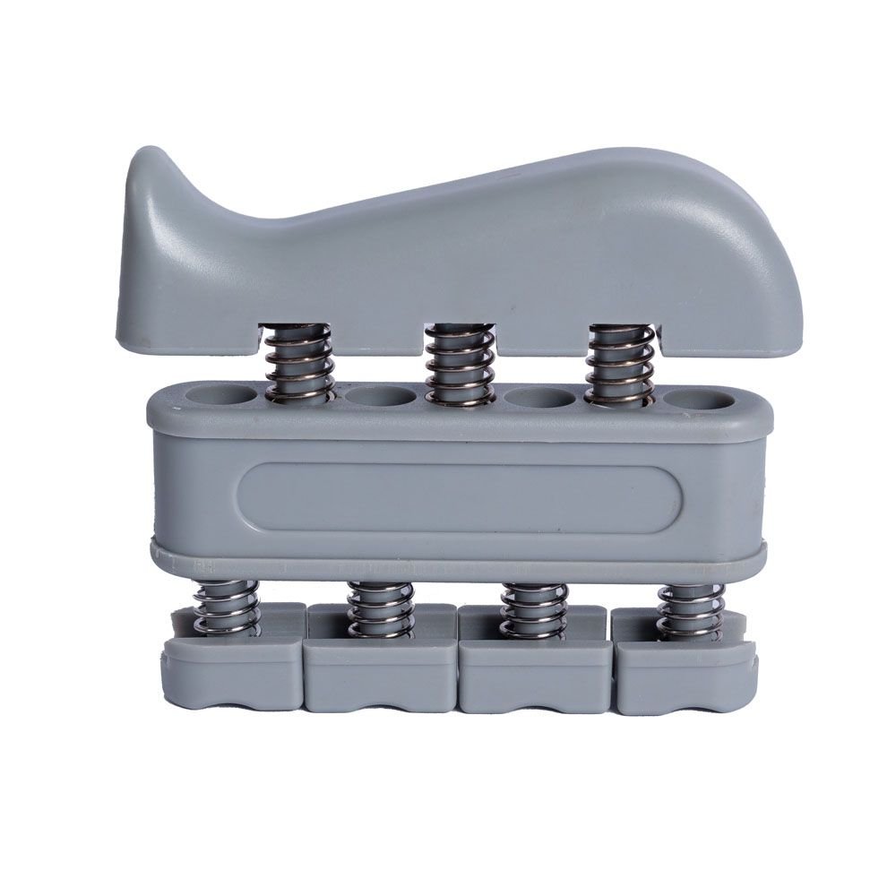 Exercitador de Mãos e Dedos Kit Hand Grip Master - Acte Sports