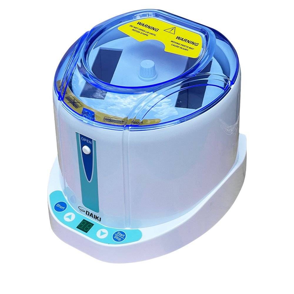 Microcentrífuga para Microplacas de PCR DTMPL-2500 - Daiki