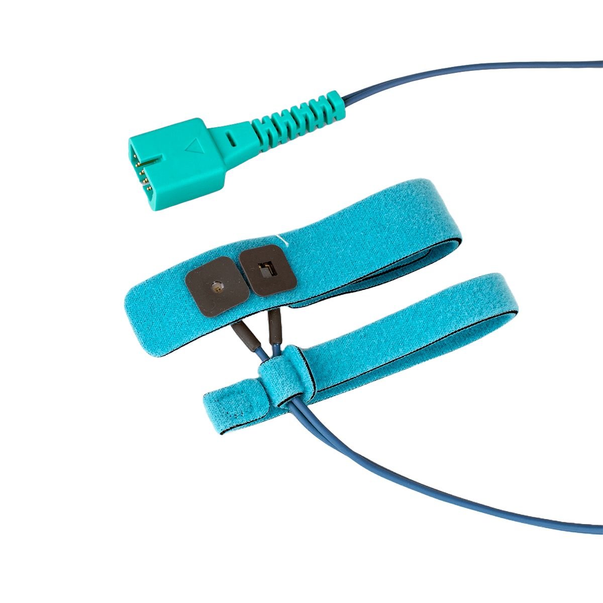 Sensor Neonatal Tipo Y para Oxímetro PC66B - Lepu