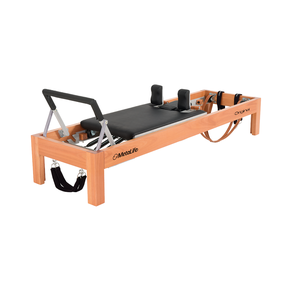 Aparelho de Pilates Reformer Linha Original - Metalife